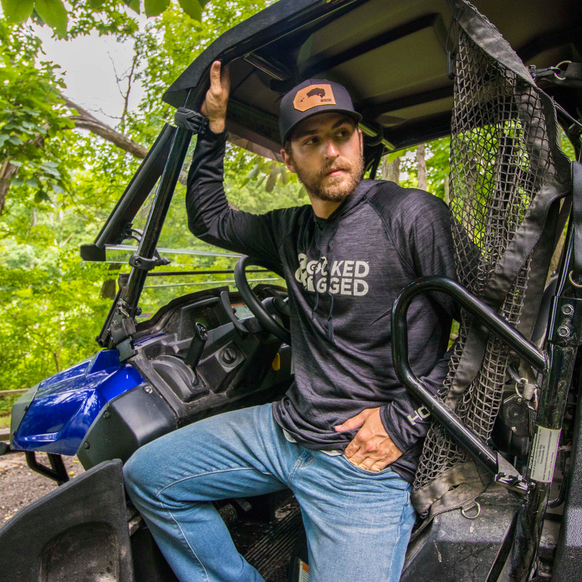 Men's – Hooked & Tagged, Inc.