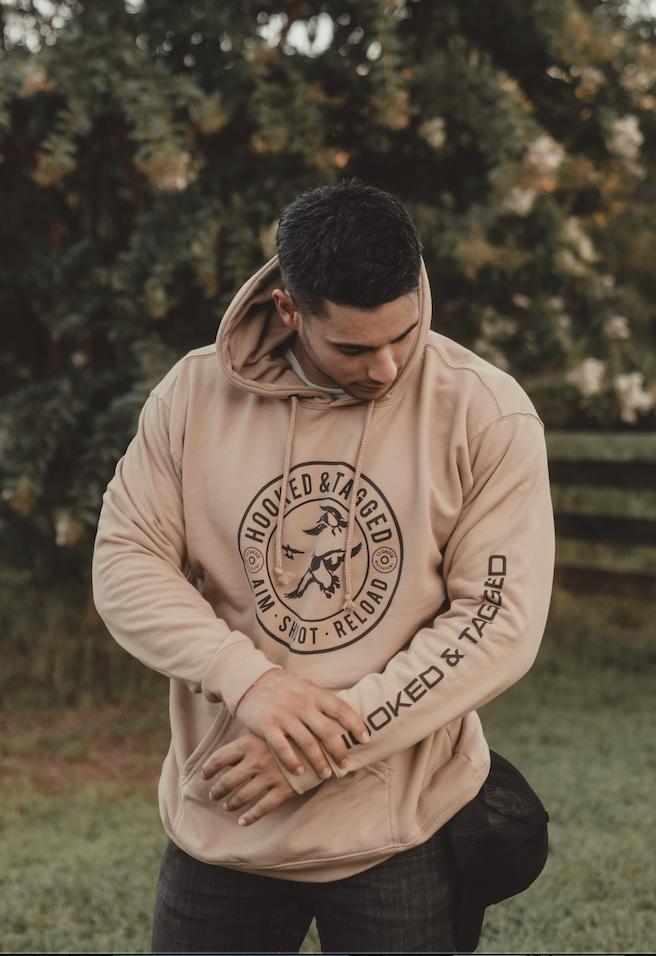 Hunting, Fishing and Outdoor Apparel Company – Hooked & Tagged, Inc.