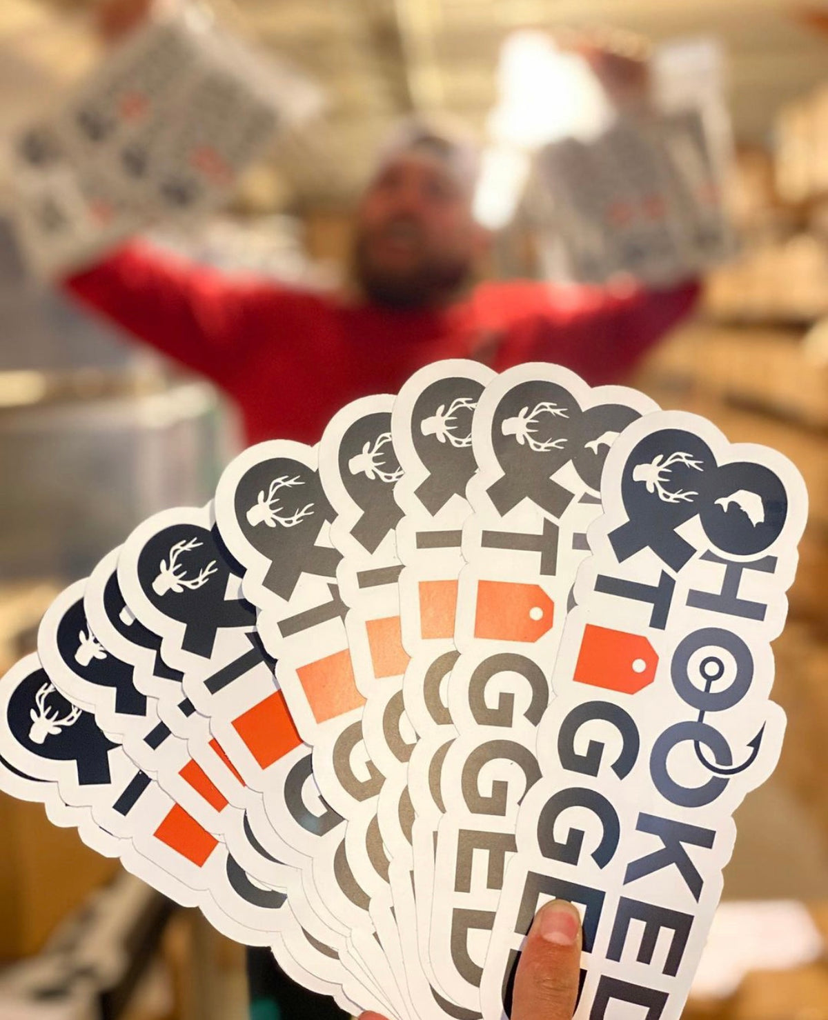 Hunting, Fishing and Outdoor Apparel Company – Hooked & Tagged, Inc.