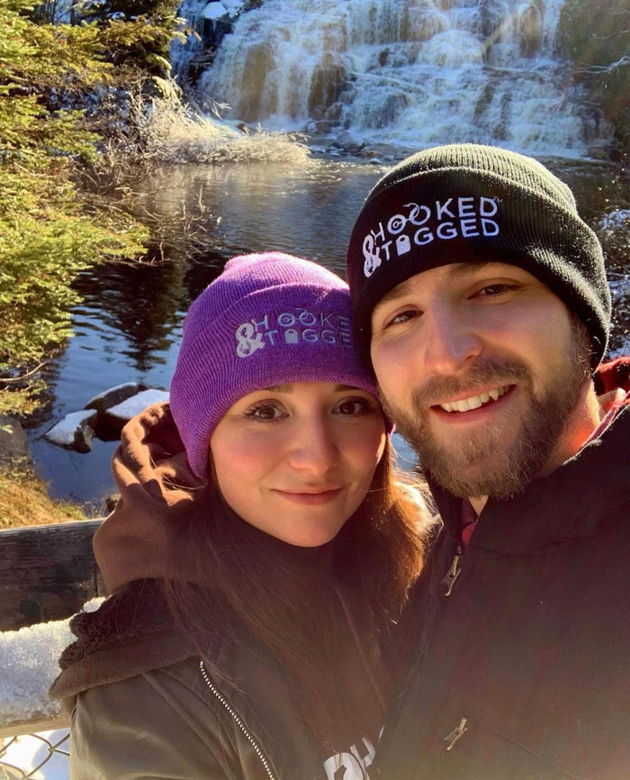 Hunting, Fishing and Outdoor Apparel Company – Hooked & Tagged, Inc.