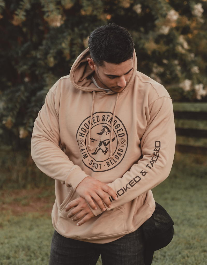 HOODIES – Hooked & Tagged, Inc.