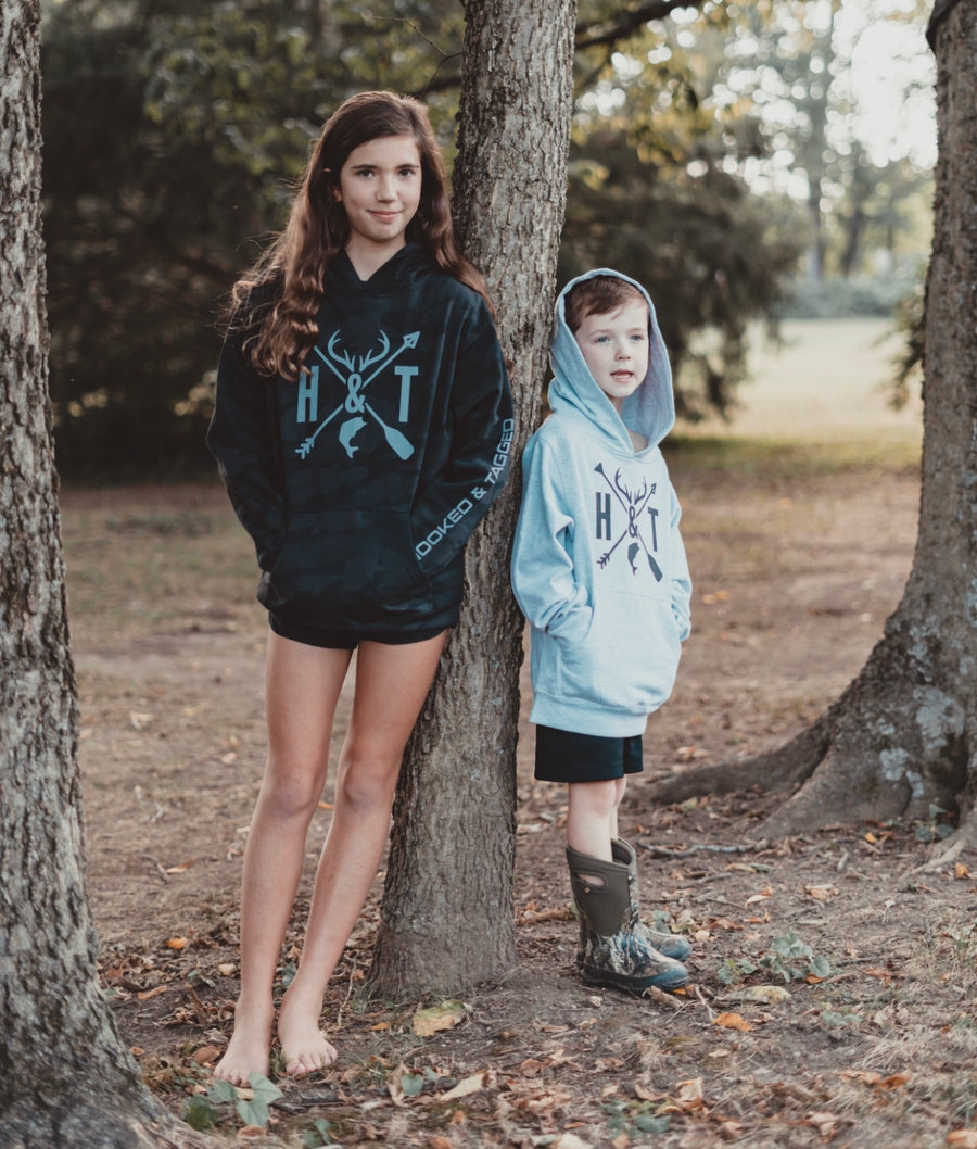 Hunting, Fishing and Outdoor Apparel Company – Hooked & Tagged, Inc.