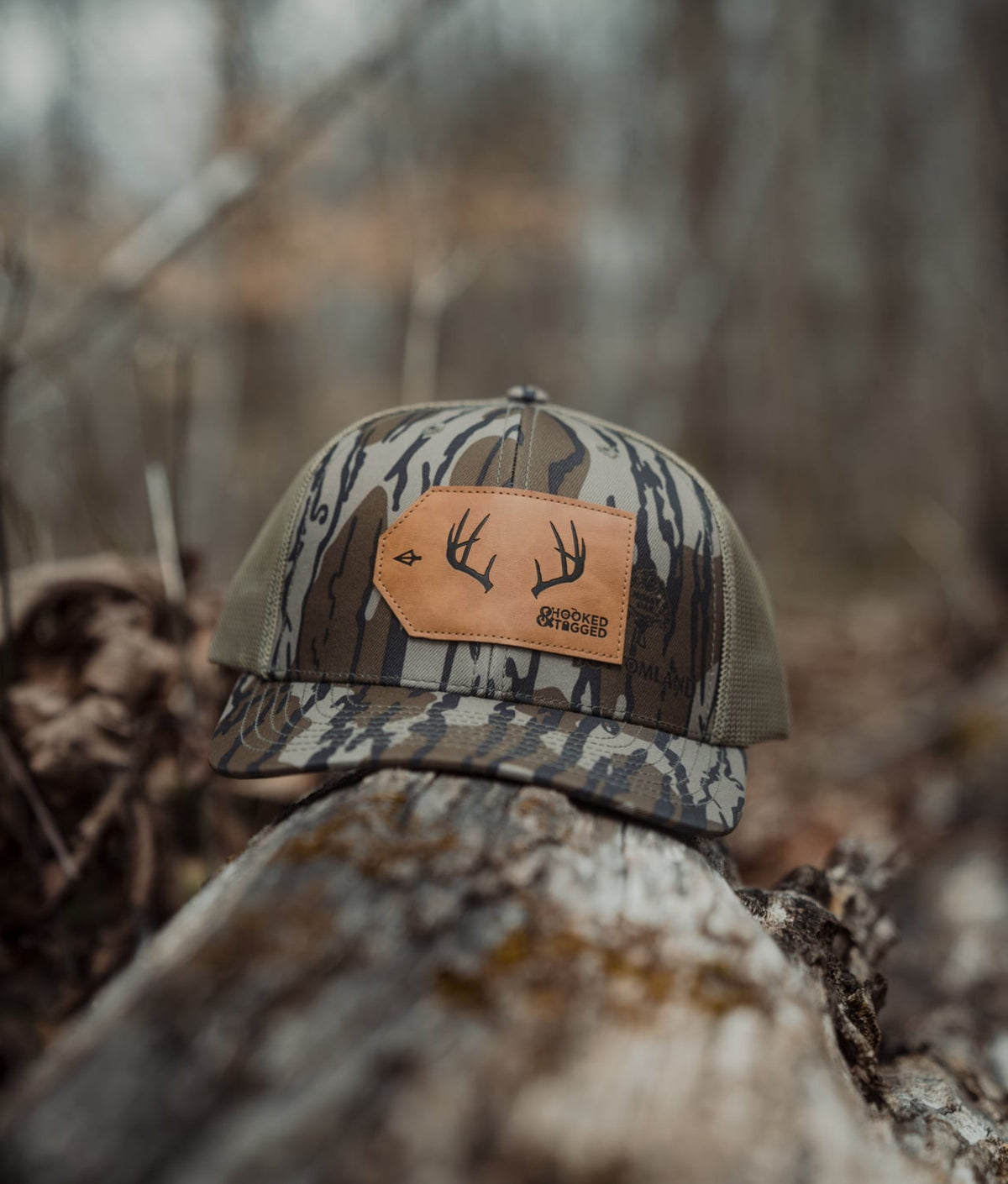 Headwear – Hooked & Tagged, Inc.