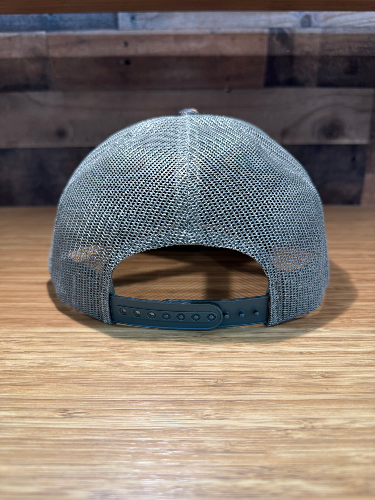 Fly Way Trucker Hat – Hooked & Tagged, Inc.