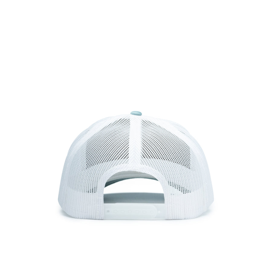 Shotgun & Fly Rod Patch Hat – Hooked & Tagged, Inc.