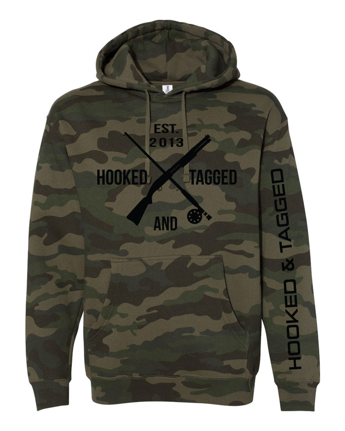 Men's Apparel – Hooked & Tagged, Inc.