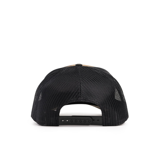 Shotgun & Fly Rod Patch Hat – Hooked & Tagged, Inc.