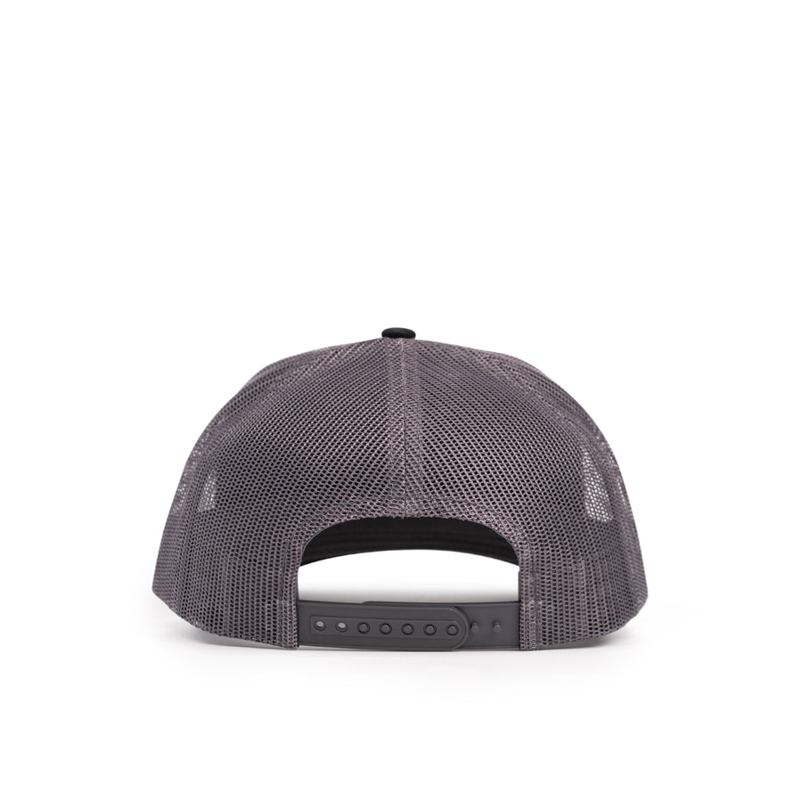 Shotgun & Fly Rod Patch Hat – Hooked & Tagged, Inc.
