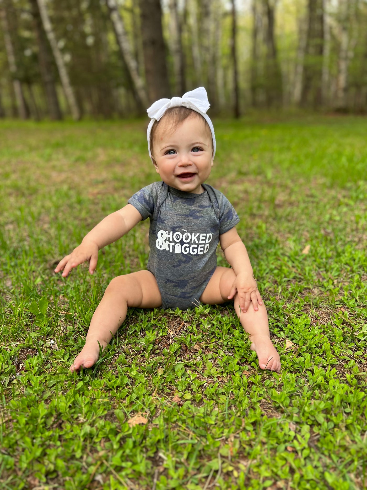 Hunting, Fishing and Outdoor Apparel Company – Hooked & Tagged, Inc.