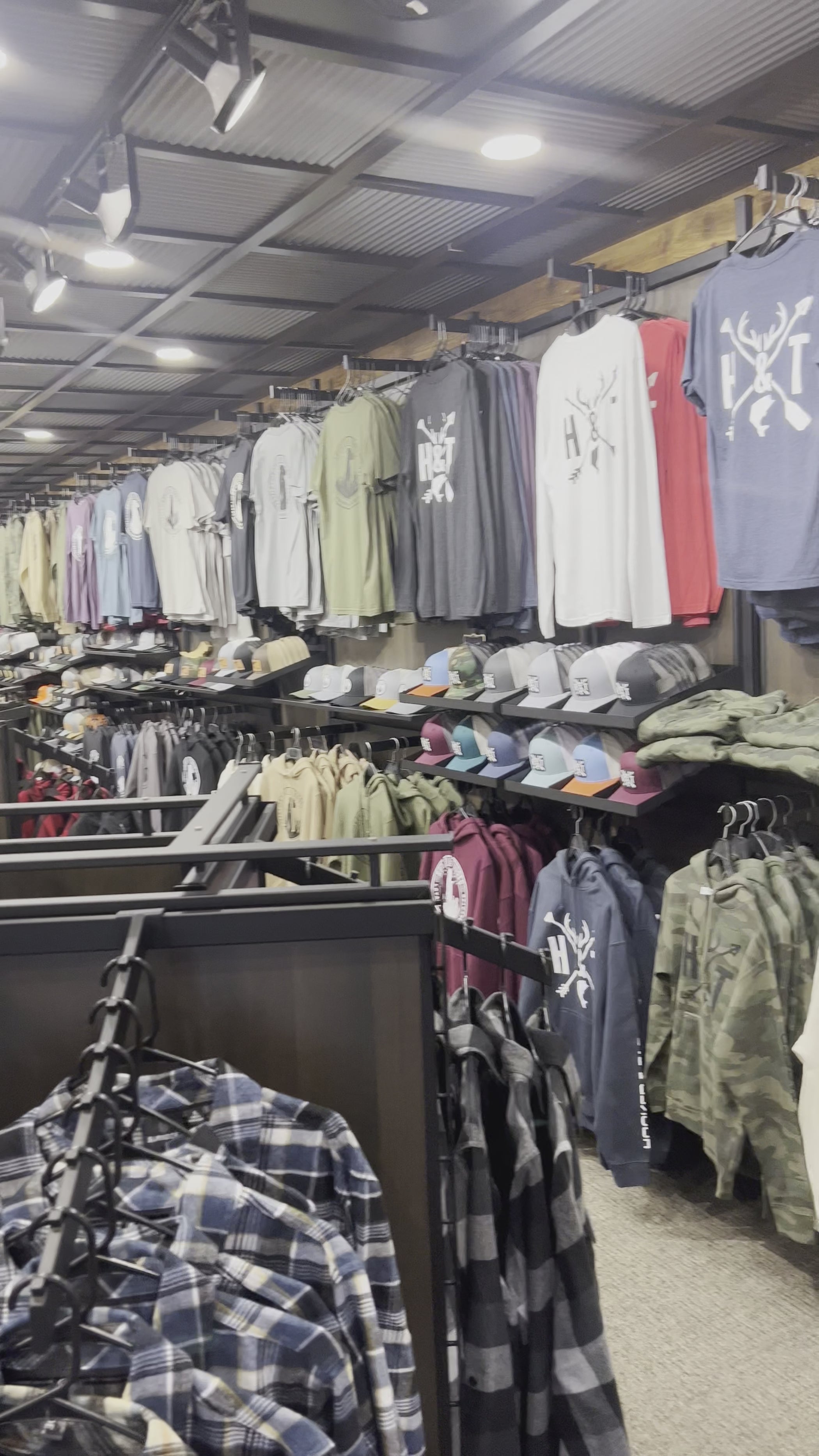 Hunting, Fishing and Outdoor Apparel Company – Hooked & Tagged, Inc.