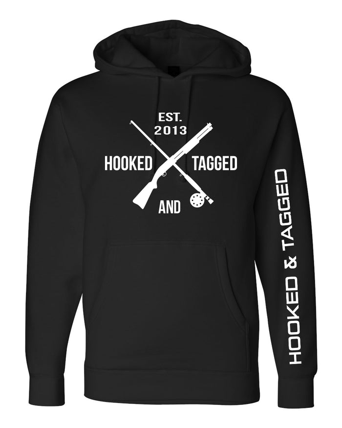 Hunting, Fishing and Outdoor Apparel Company – Hooked & Tagged, Inc.