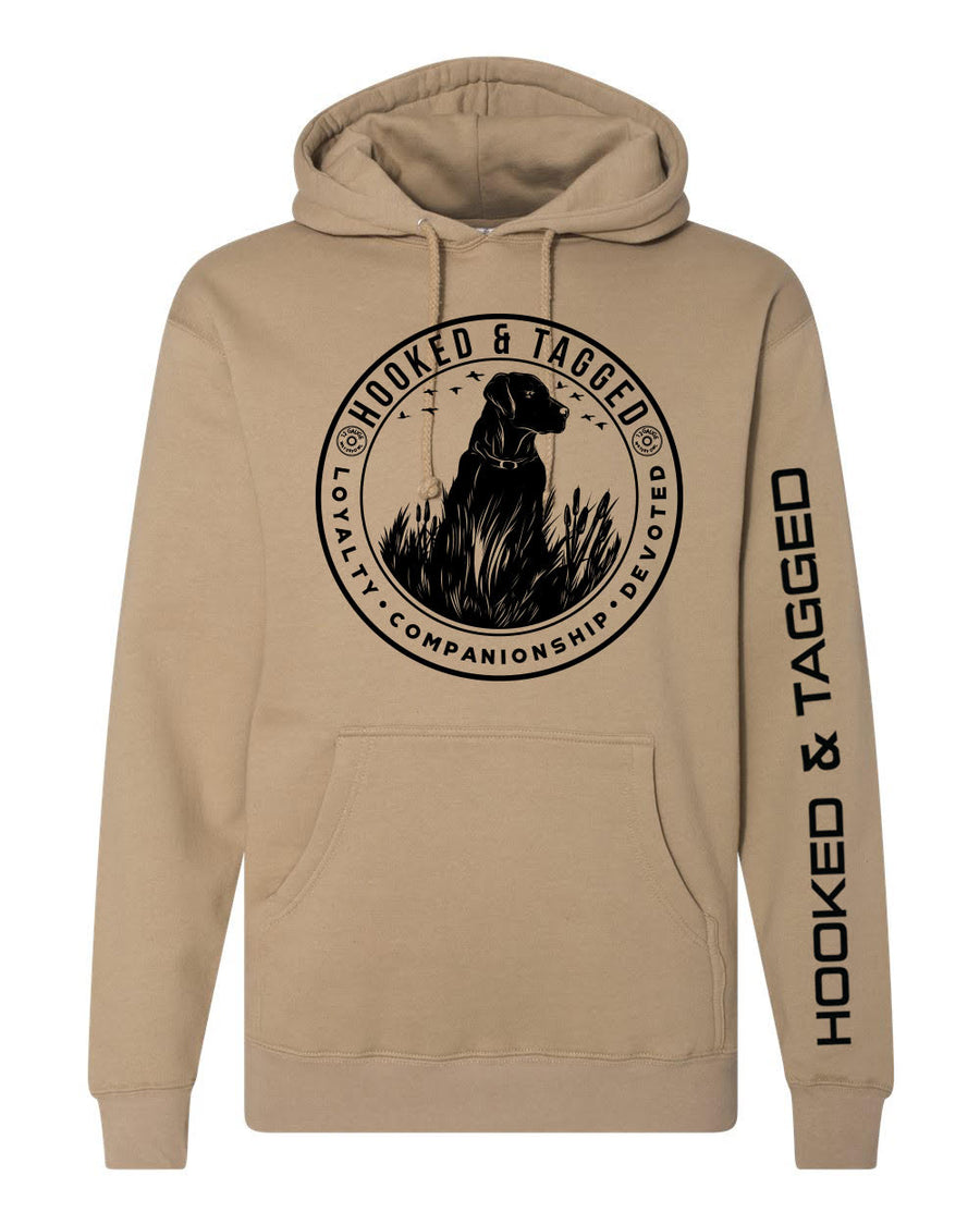Apparel – Hooked & Tagged, Inc.