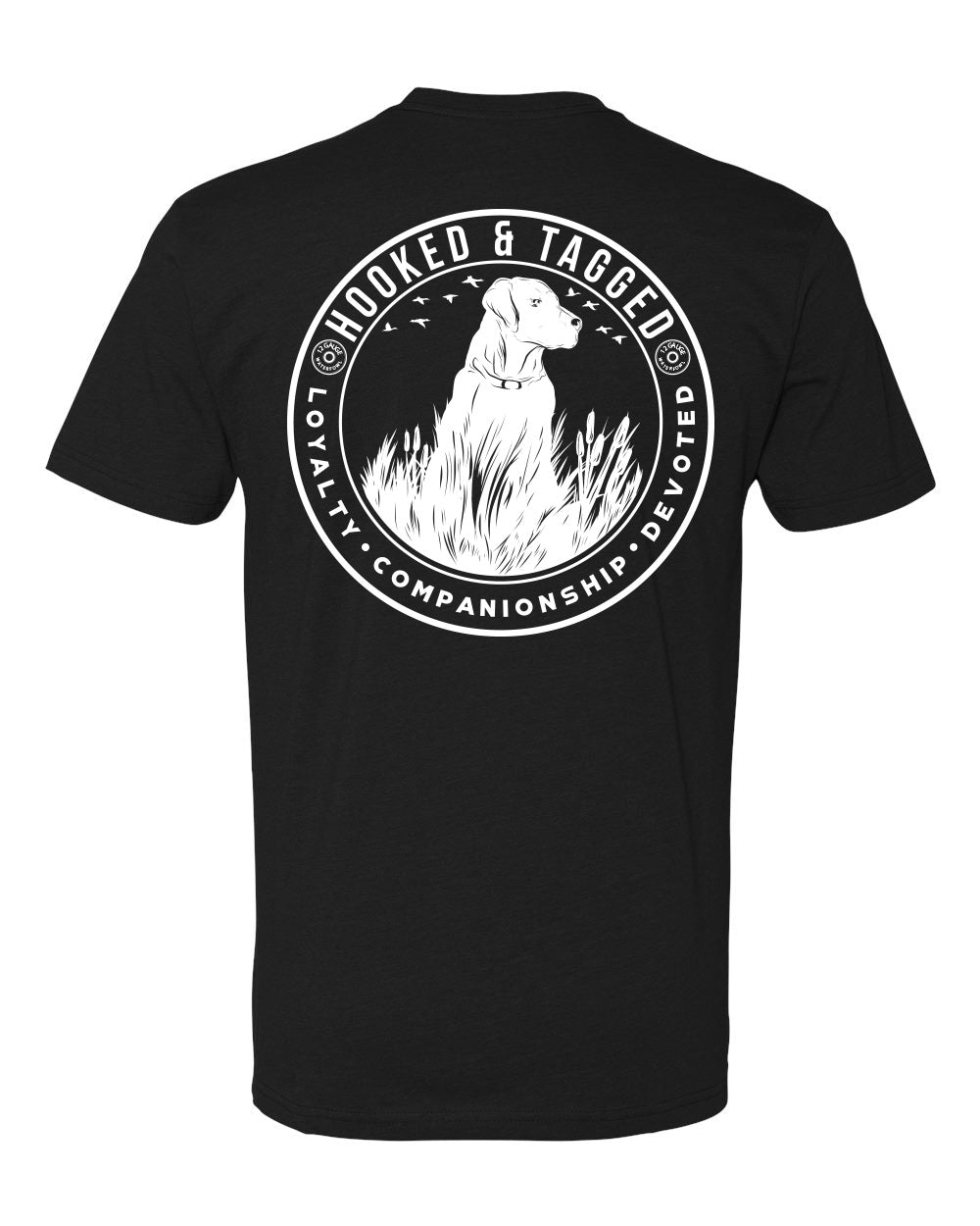 Apparel – Hooked & Tagged, Inc.