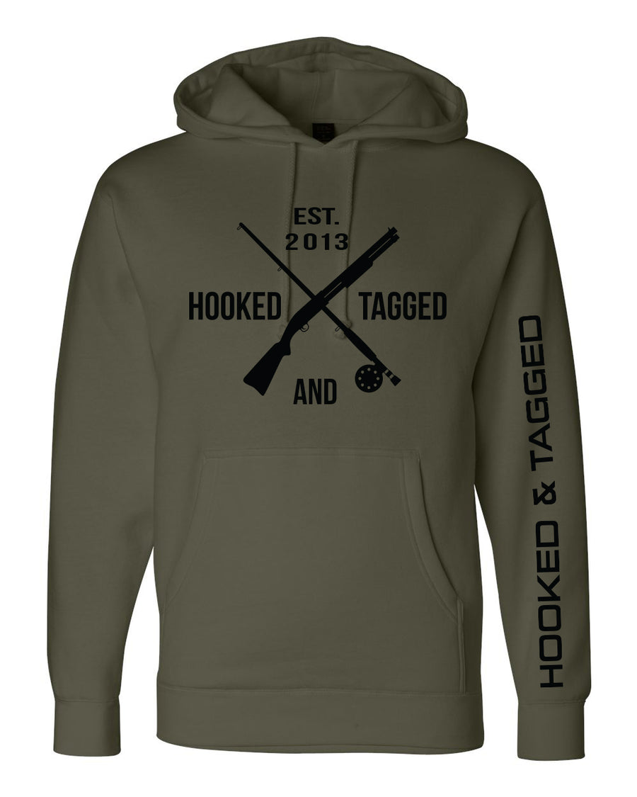 Men's Apparel – Hooked & Tagged, Inc.