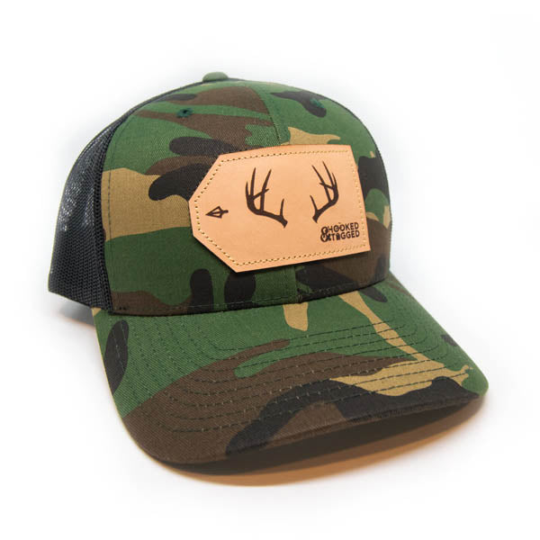 Hunting Hats – Hooked & Tagged, Inc.